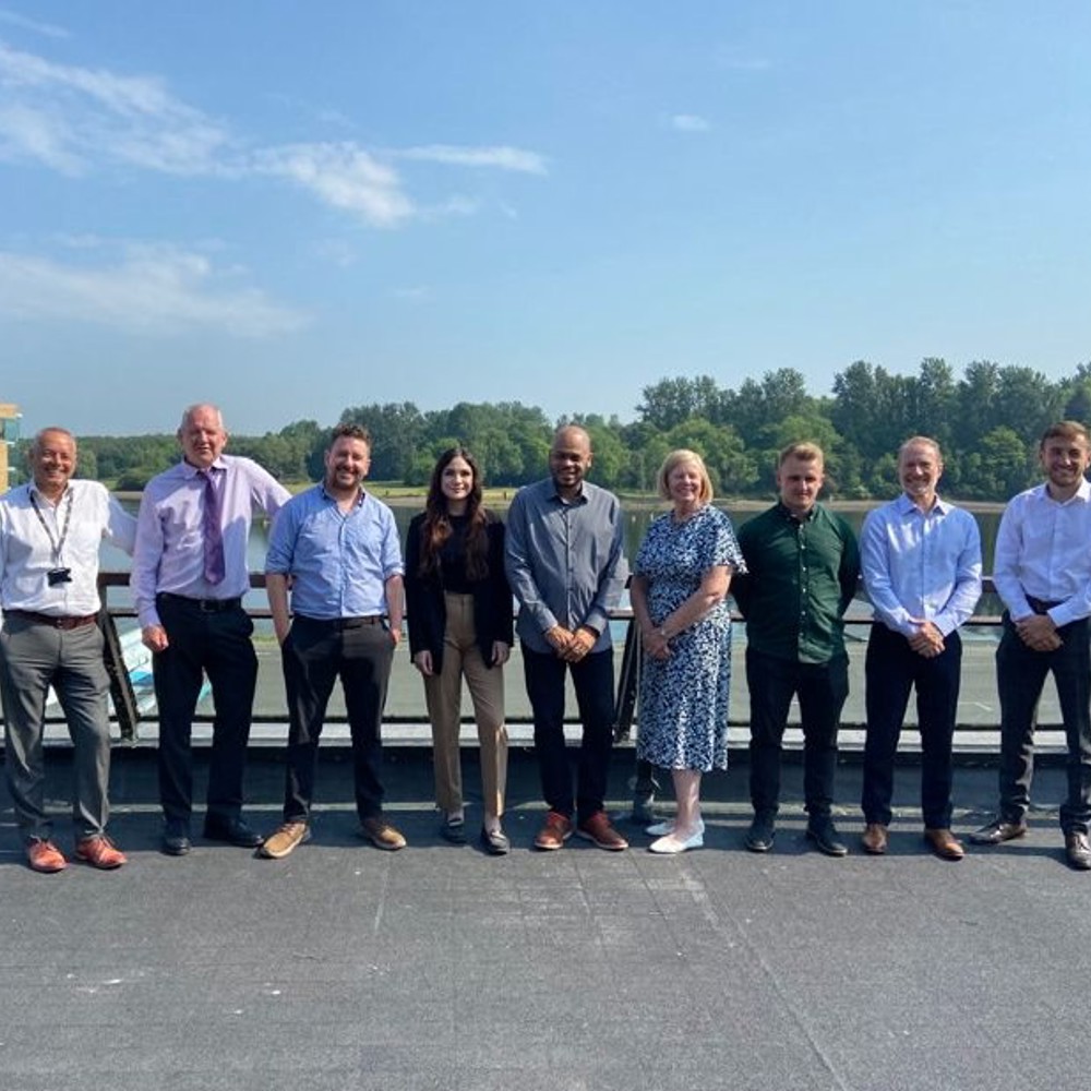 Who We Are | Decarbonising Roads